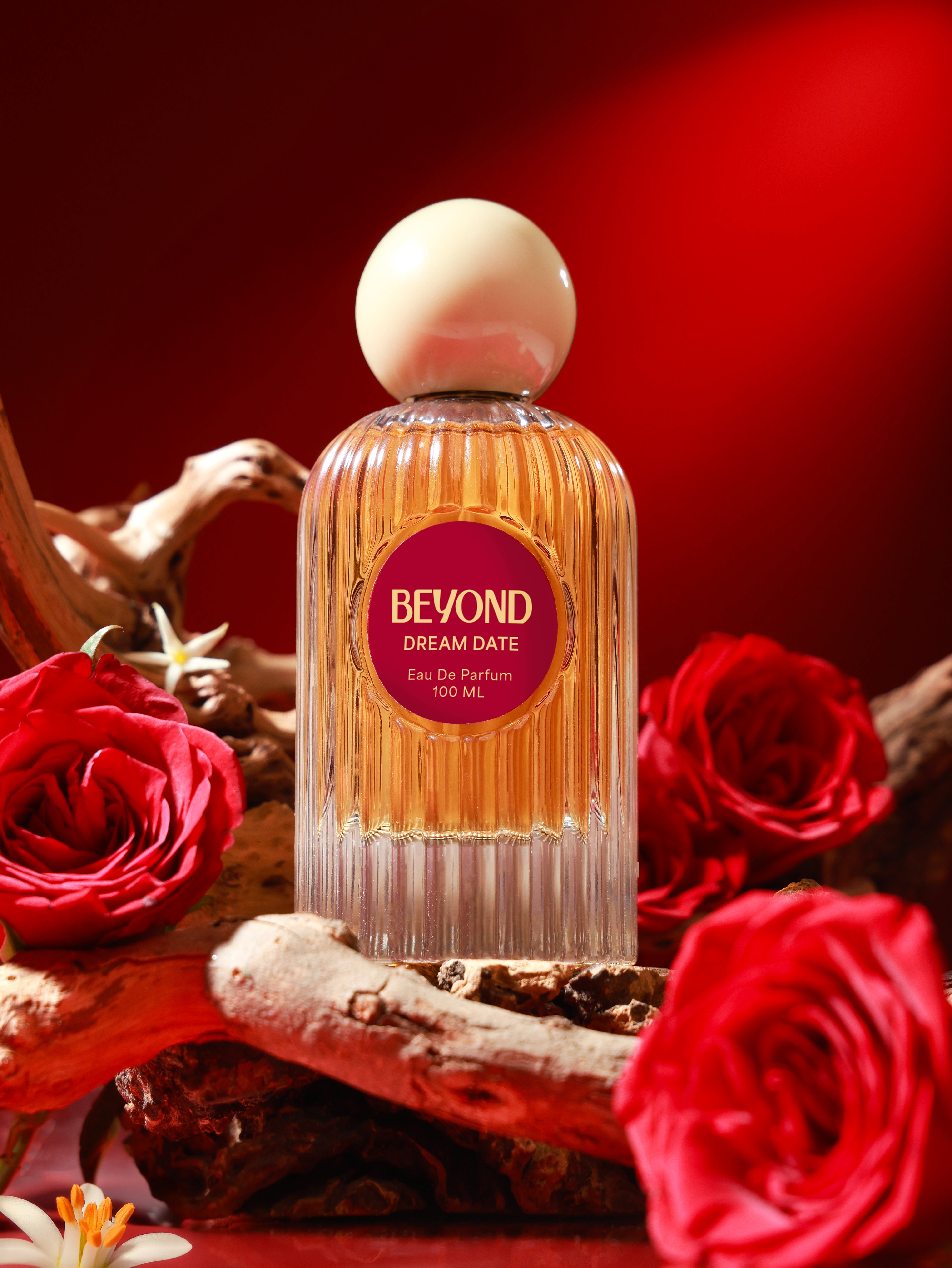 DREAM DATE FOR MEN (100 ML) – Beyond you