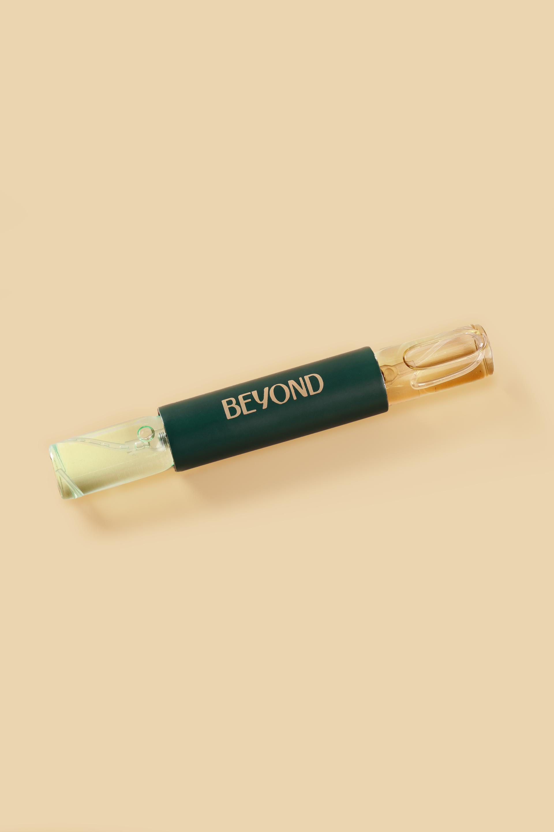 Beyond Perfumes – Beyond you